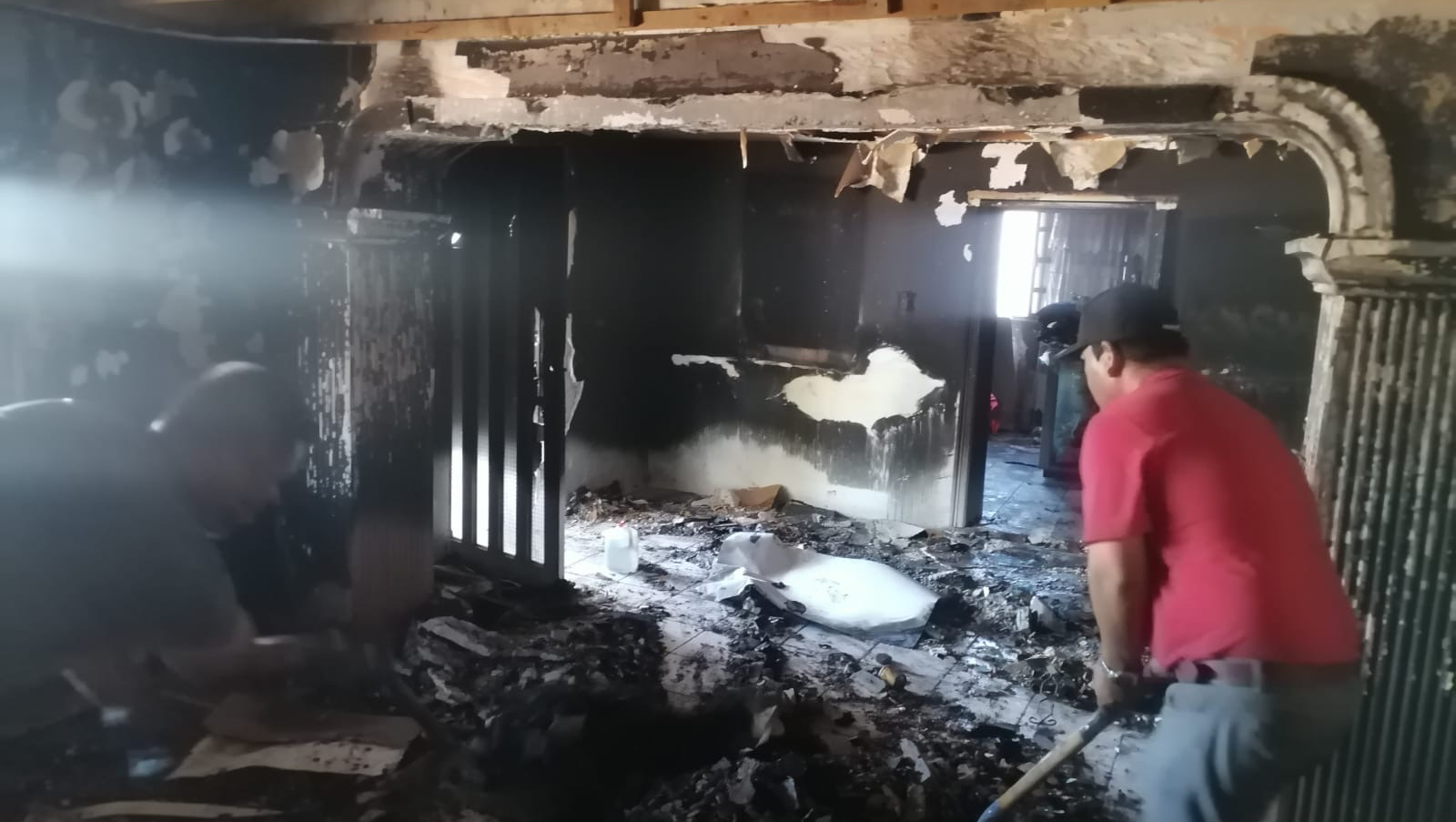 Fundraiser by Maria Baeza : Help Us Restore Our Family Home of 60 Years