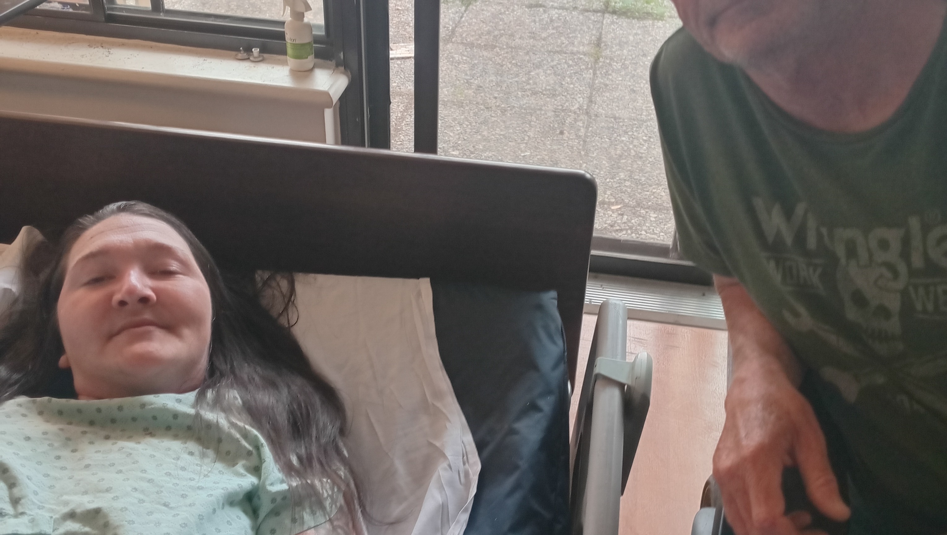 Fundraiser for Reianna McCluskey by Lori Jones : Help for this amazing ...