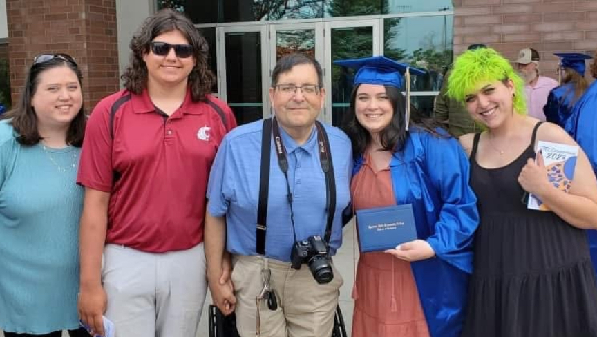 Fundraiser for Colleen Rader by Family Friend : Help the Rader Family ...