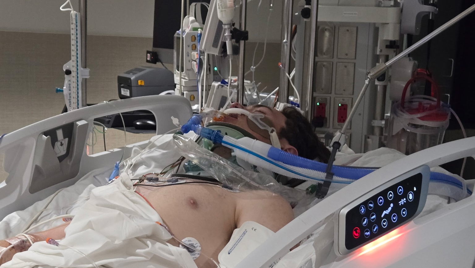 Fundraiser for Mandi Allender by Shannon French : Support Isaac ...