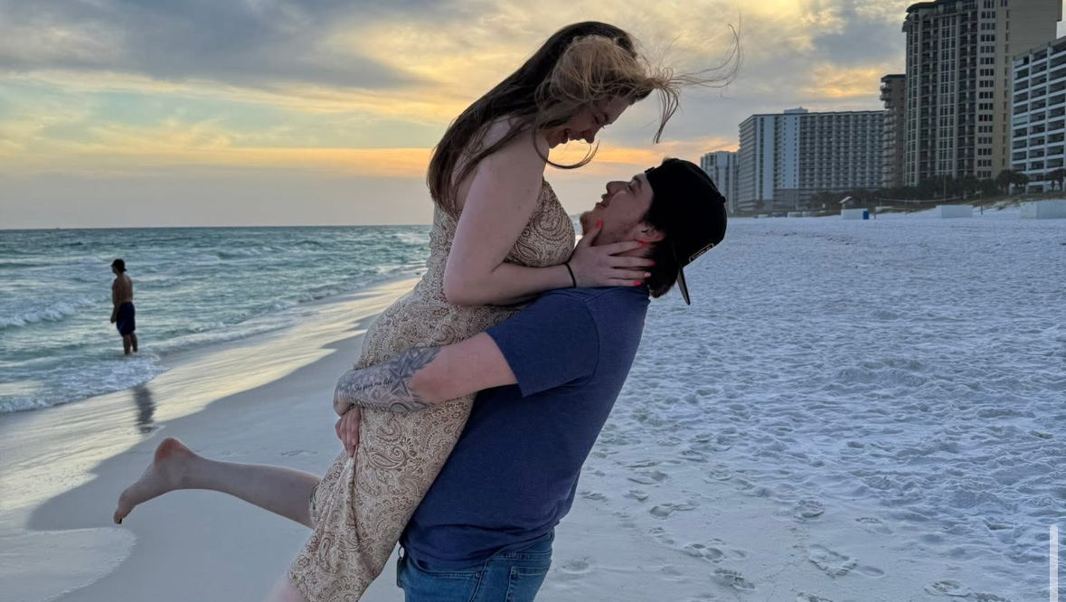 Fundraiser by Kristina Horsley : Support Cameron and Scarlett's Recovery