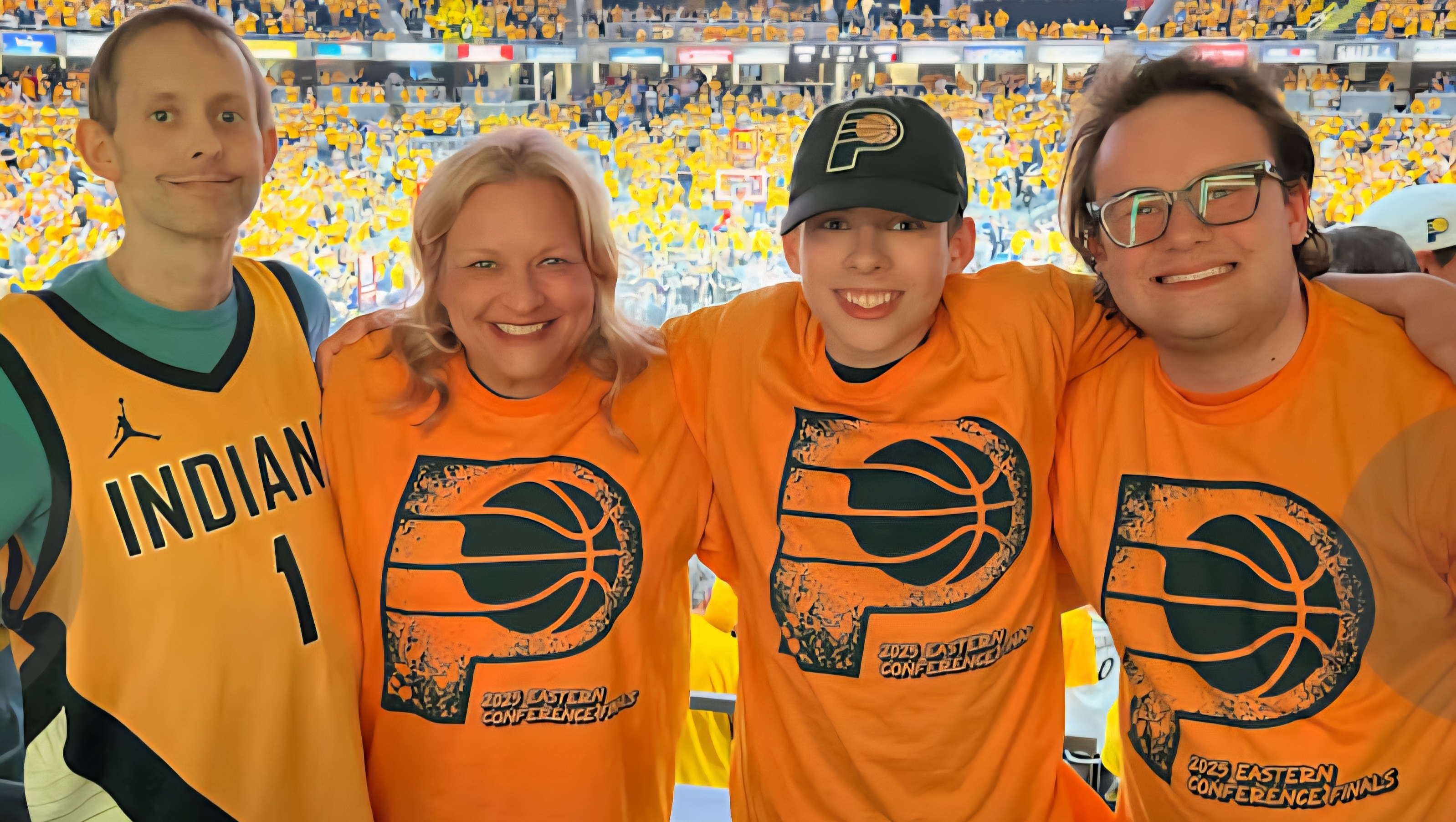 Fundraiser for Shelley Dial by Stacey Thueme : Rally for Matt's family ...