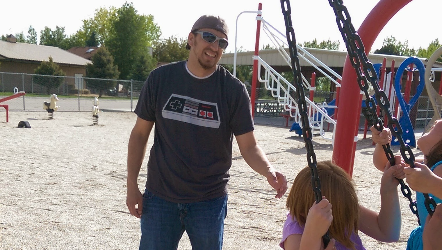 Fundraiser for Anna Rooks by Jocelyn Okey : Clint Rooks Daughters