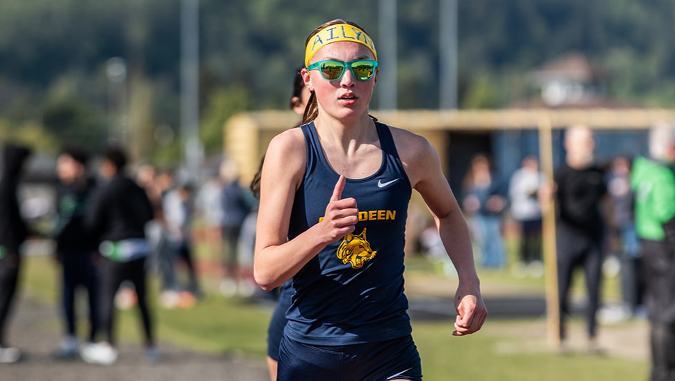 Fundraiser by Crystal Haggard : Support Ailyn's Journey to Nike Nationals