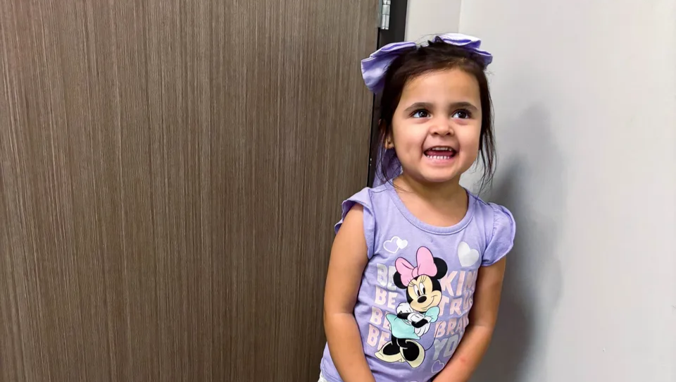 Fundraiser by Samuel Martinez : In Loving Memory of Violet Martinez