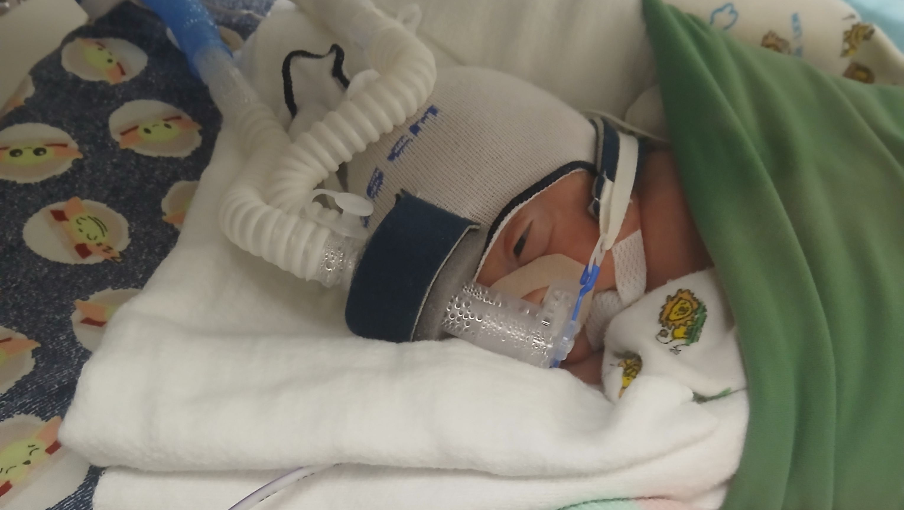 Fundraiser by Jessica Newman : Support Jaxson Lee's Fight for Life