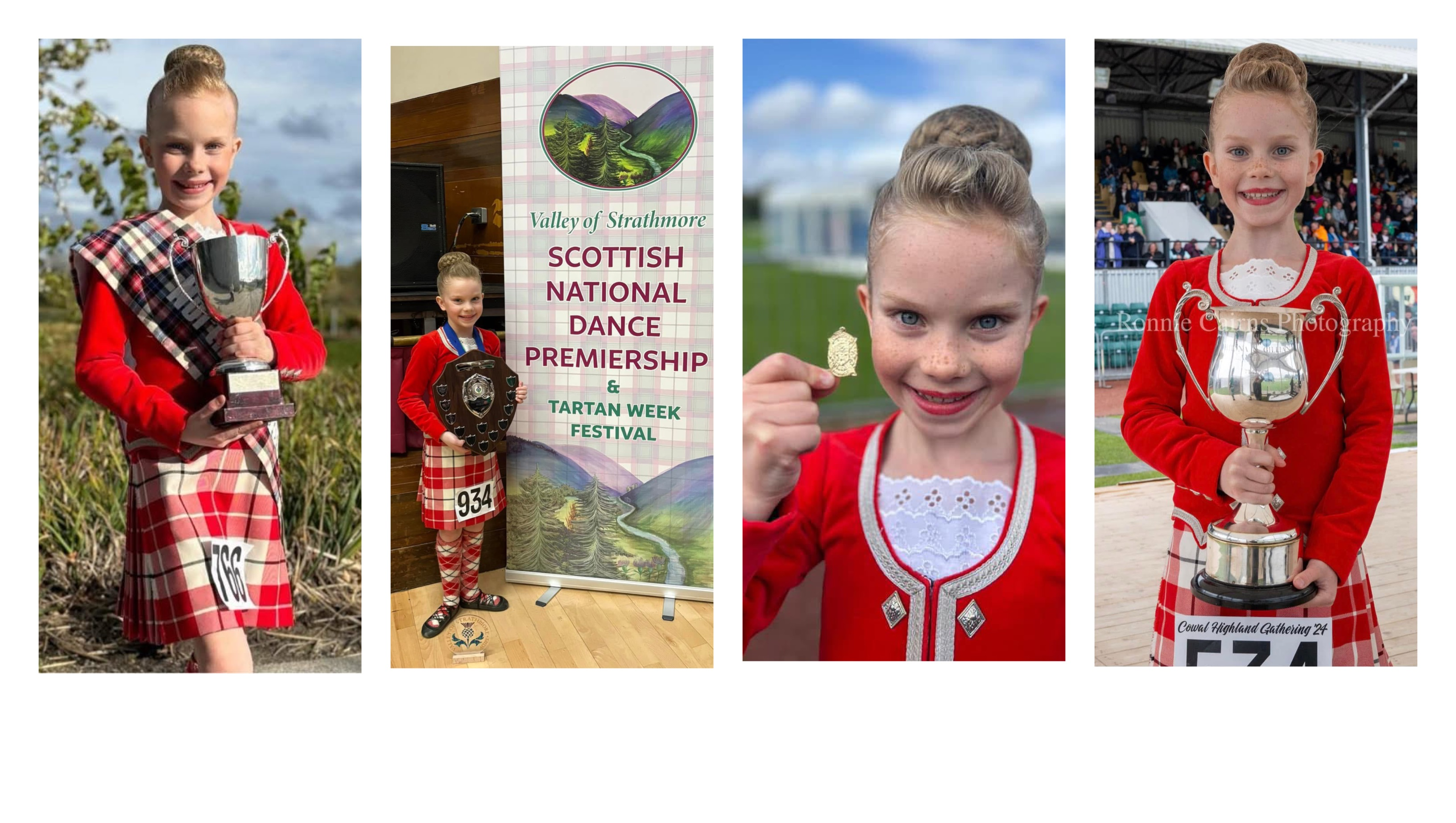 Fundraiser for Felicity Langtree by Sarah-Ann Smith : Help a Highland ...