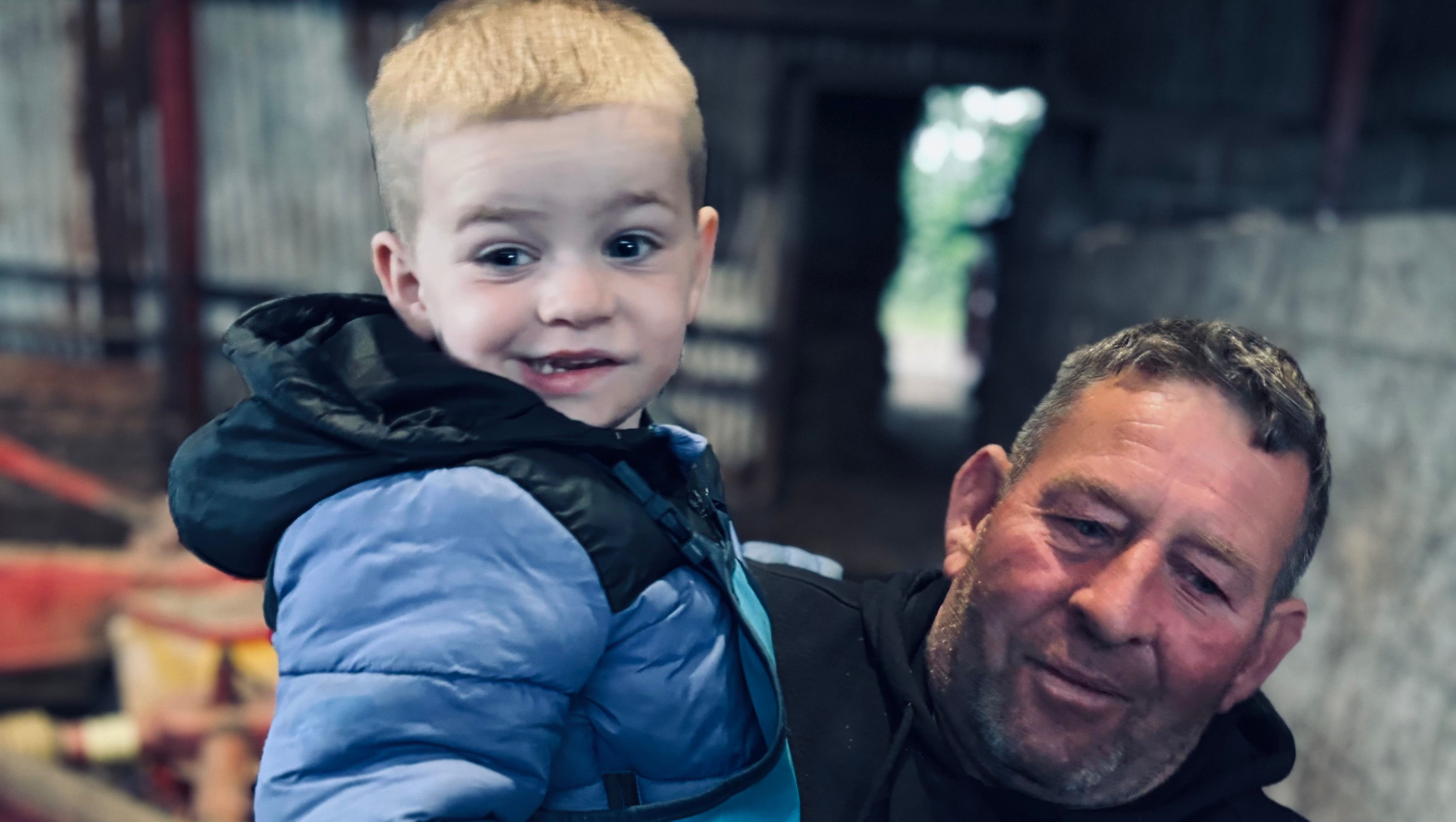 Fundraiser by Beth Phoenix : Support for Graham and Pauline Phoenix