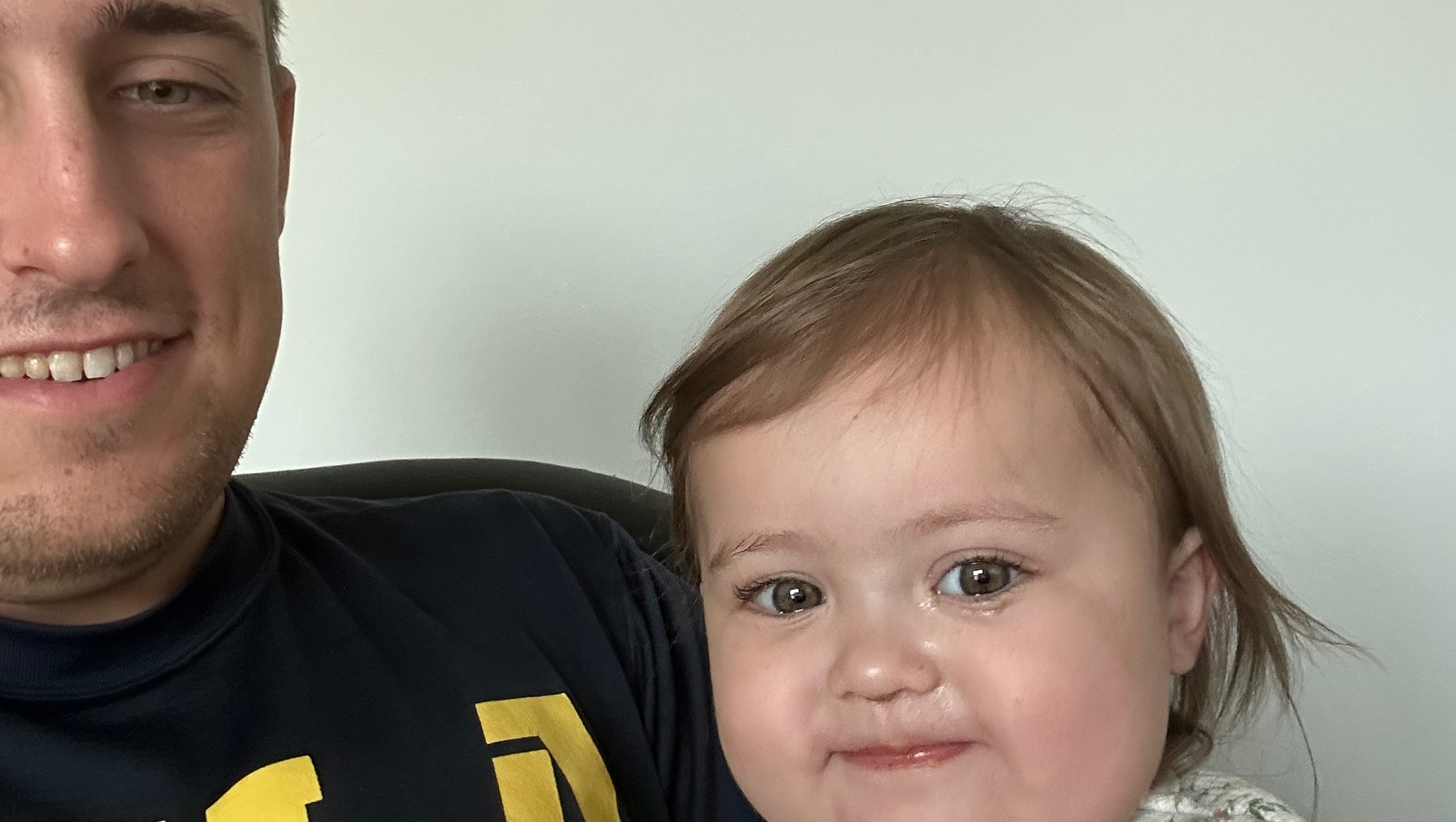 Fundraiser by Tyler Corsello : Remembering Tyler's Little Girl