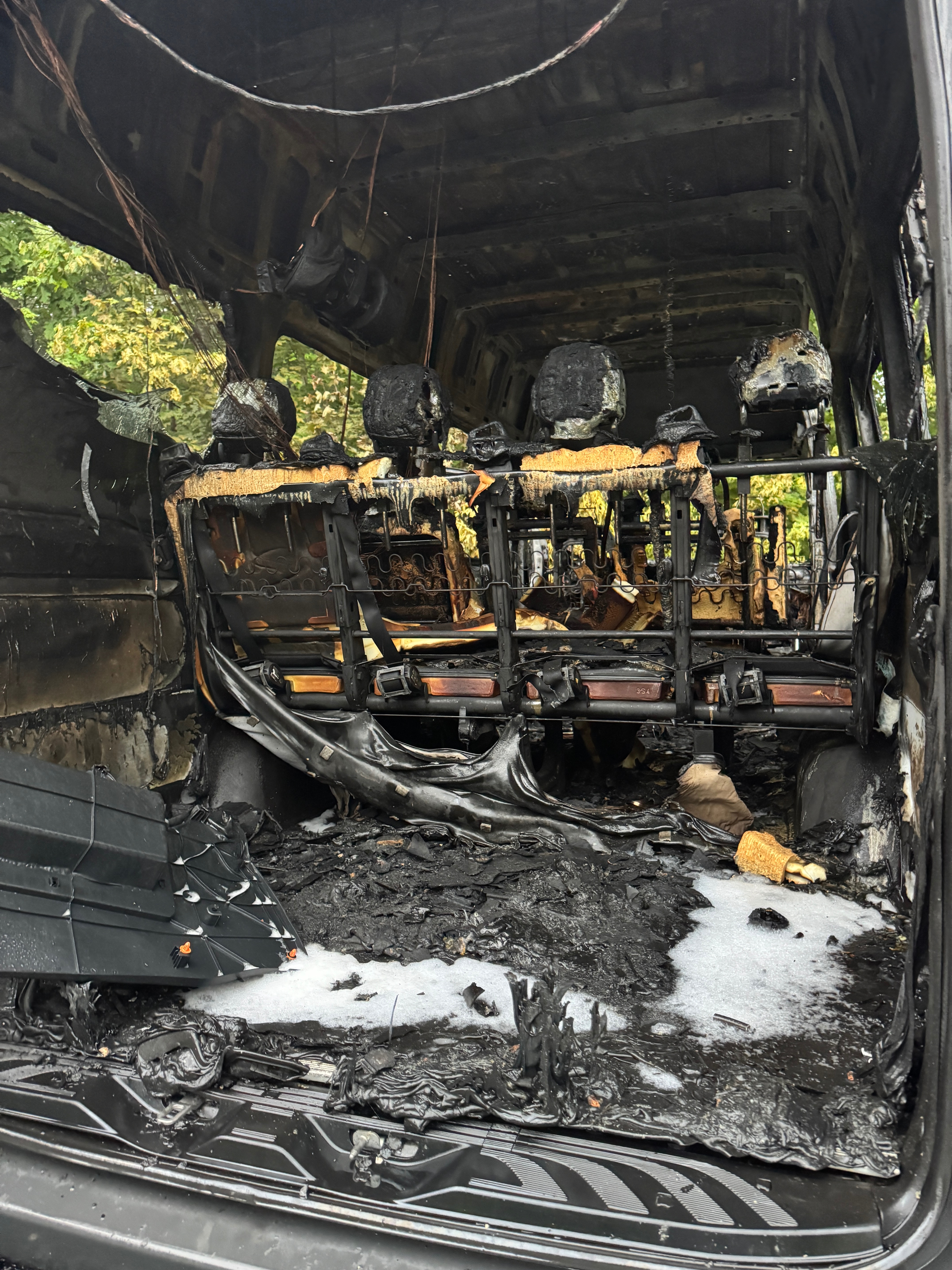 Fundraiser for Jessica Creedon by Miranda Napoleone : Let’s Get the ...