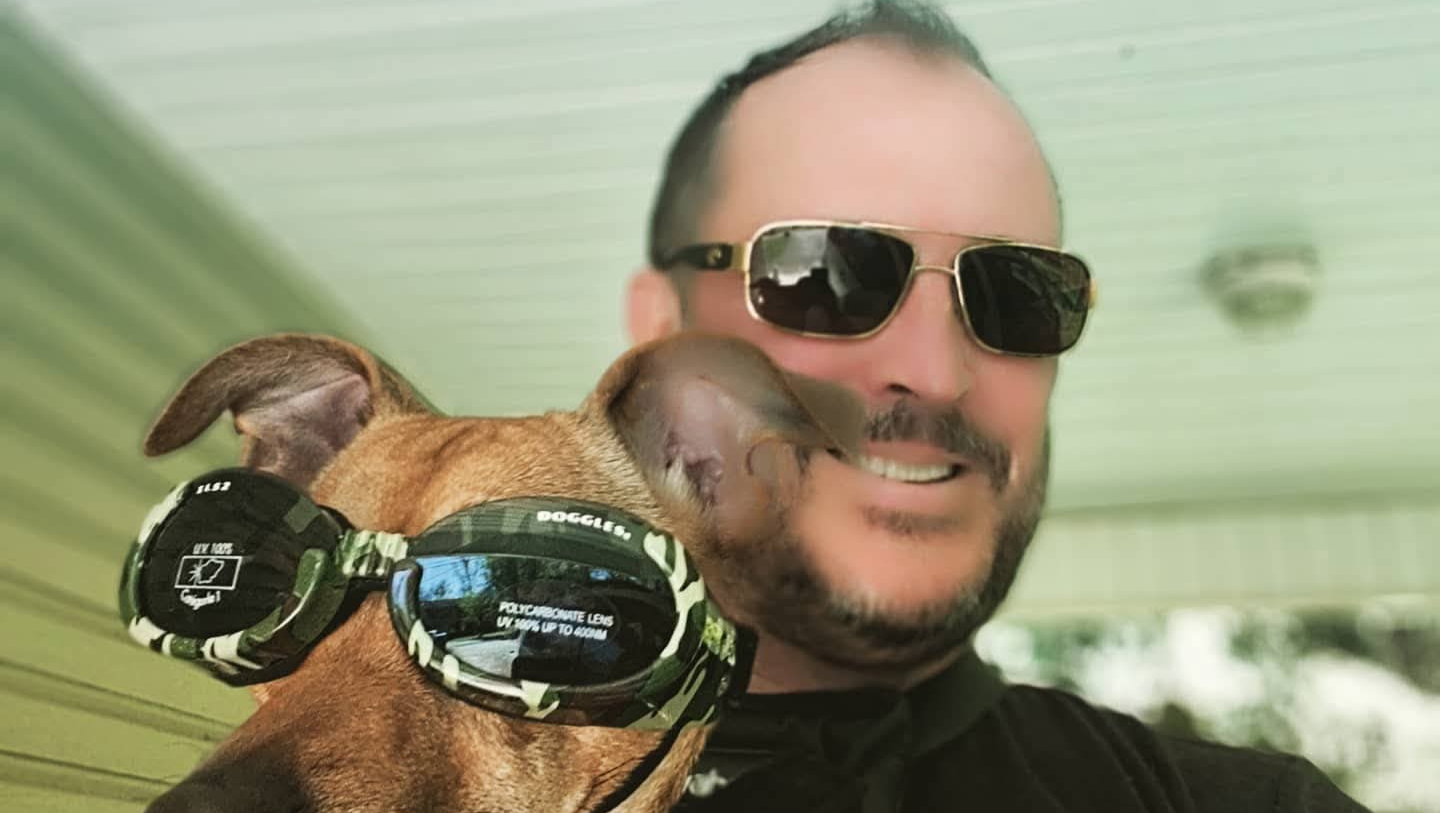 Fundraiser by Jason Bowers : Support John Allen's Recovery Journey