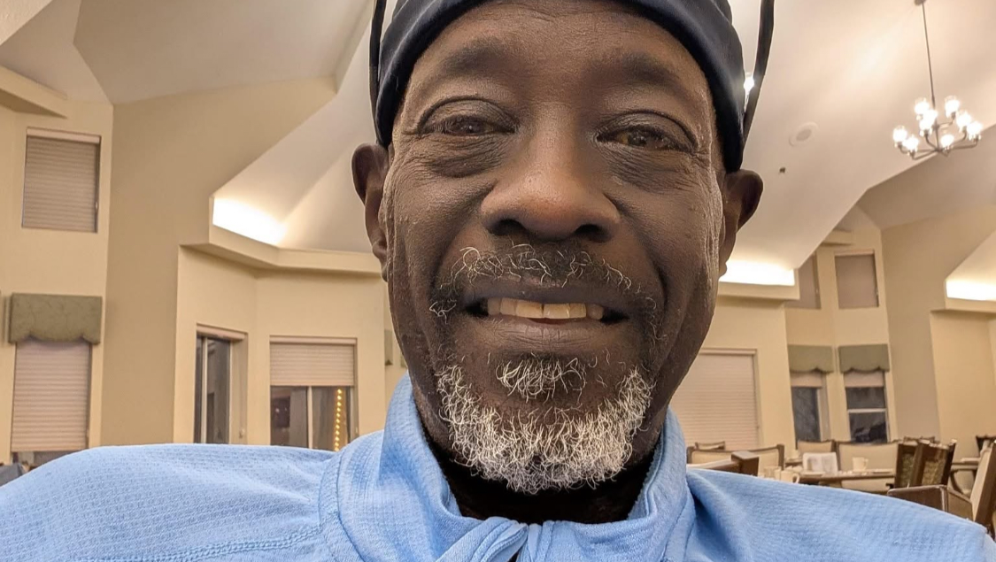 Fundraiser by Leon Powell : Honor Stanley Burch's Memory with Your Support