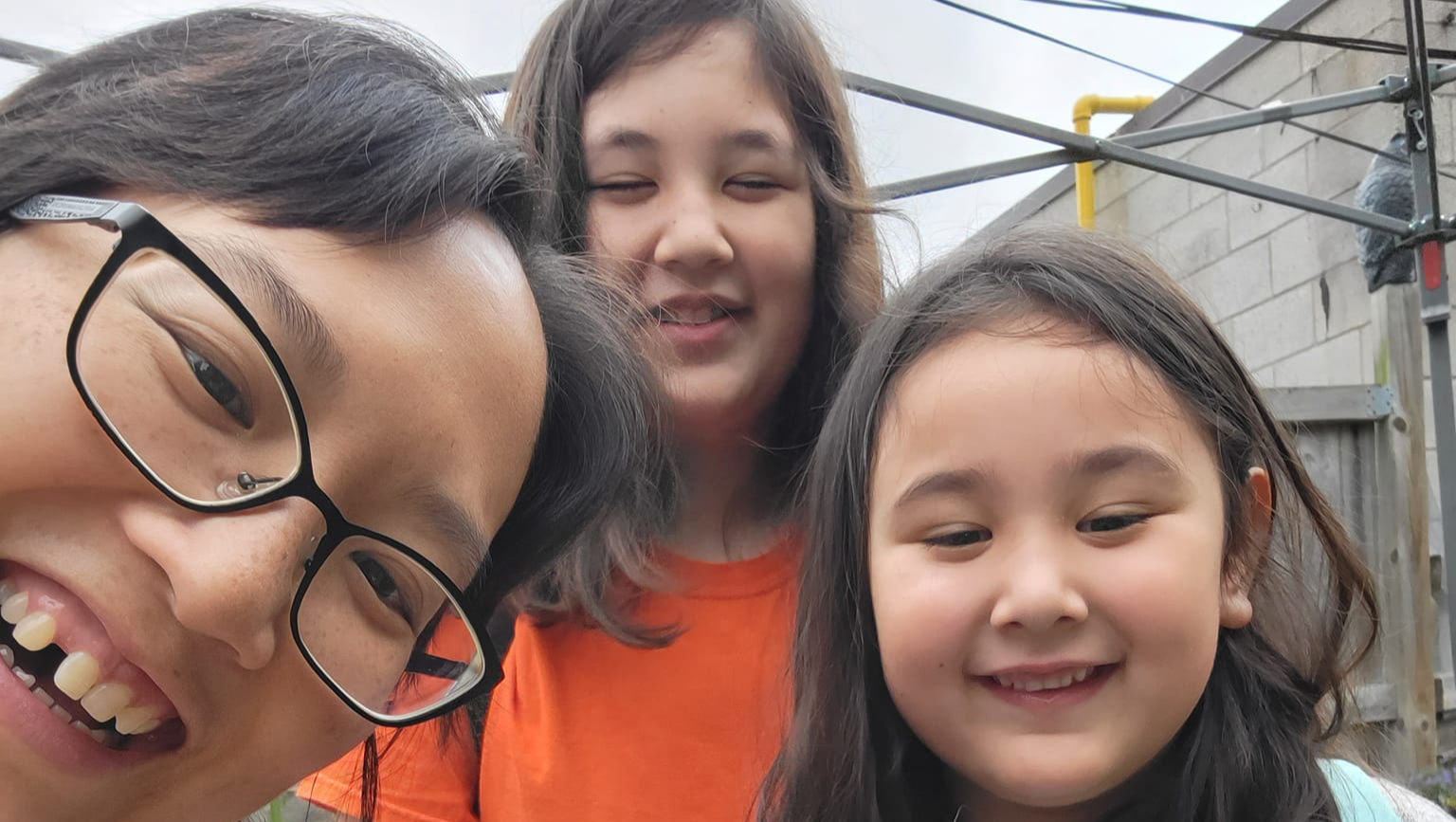 Fundraiser for Randy Wink by Kristen Boyd : Help Support the Fong-Wink Family After Tragic Loss