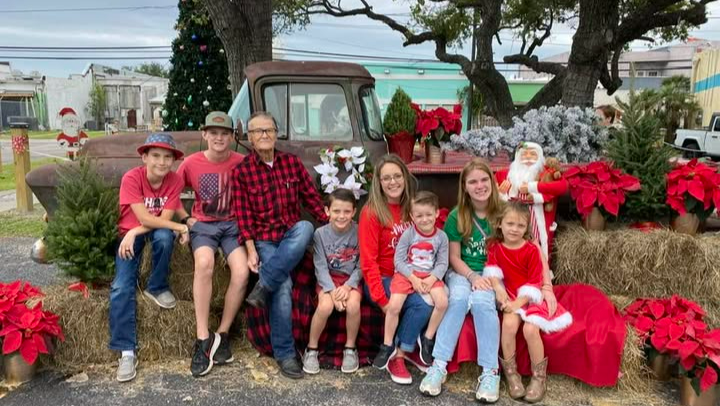 Fundraiser by Cortny Robertson : Supported Blessings for Cortny ...