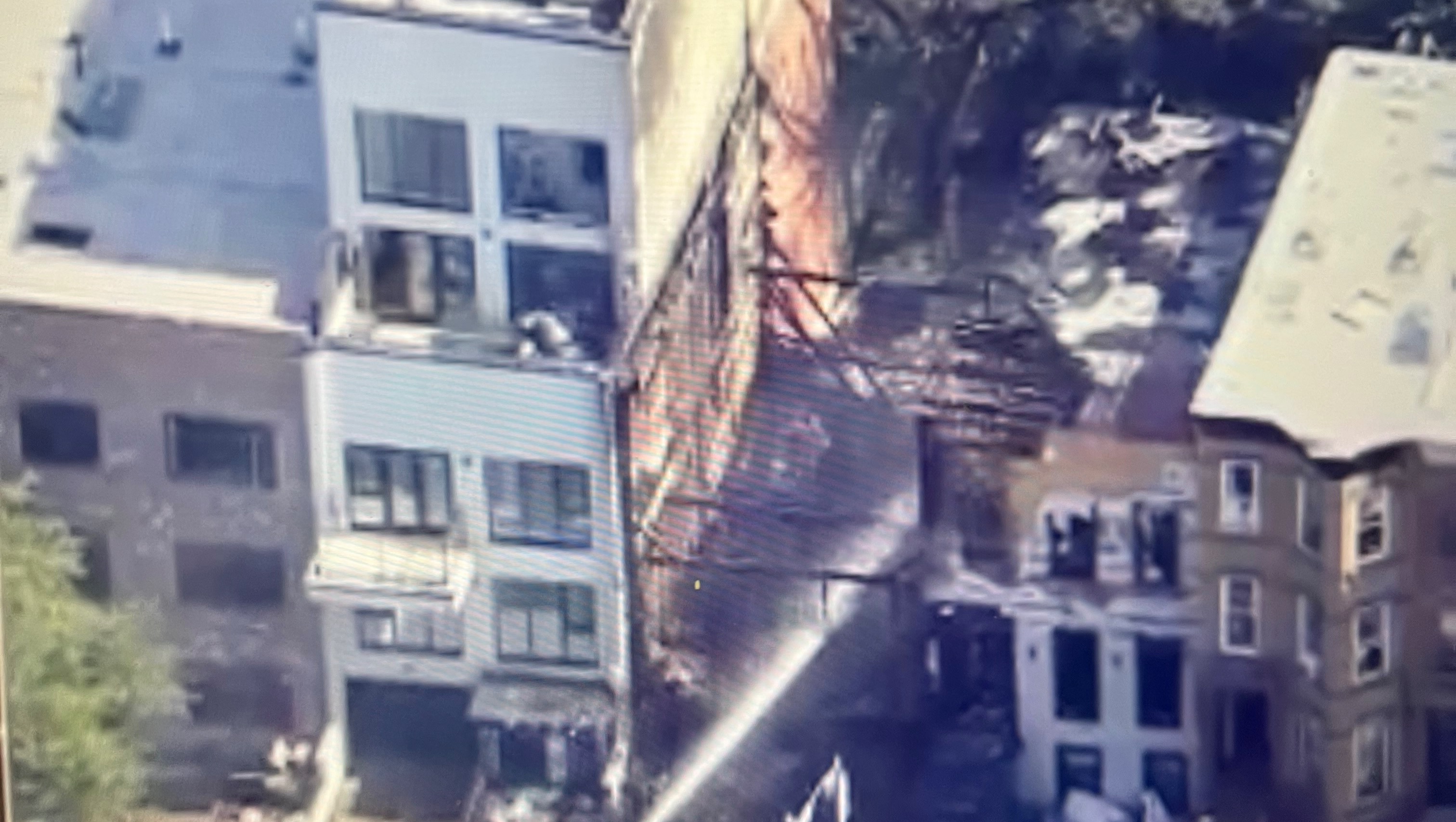 Fundraiser for Tim Stickle by Jeff Marlow : Help Tim Stickle Rebuild ...