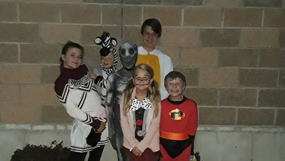 Fundraiser by Amber Turpin : Help Kellie Keep Her Family Together