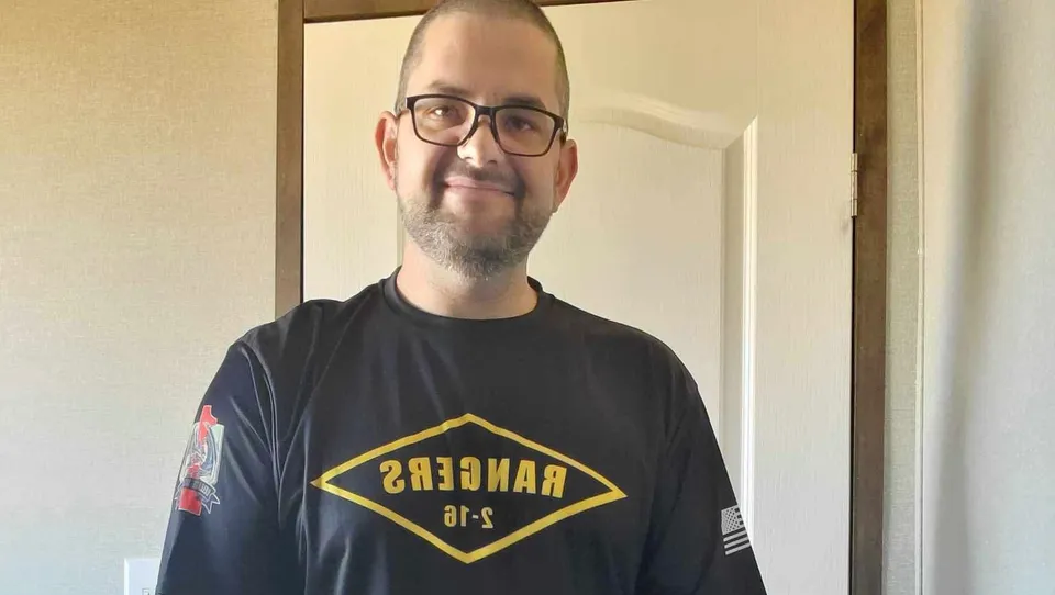 Fundraiser for Bobby Rex by Jim Torykian : Support Veteran Bobby Rex's ...