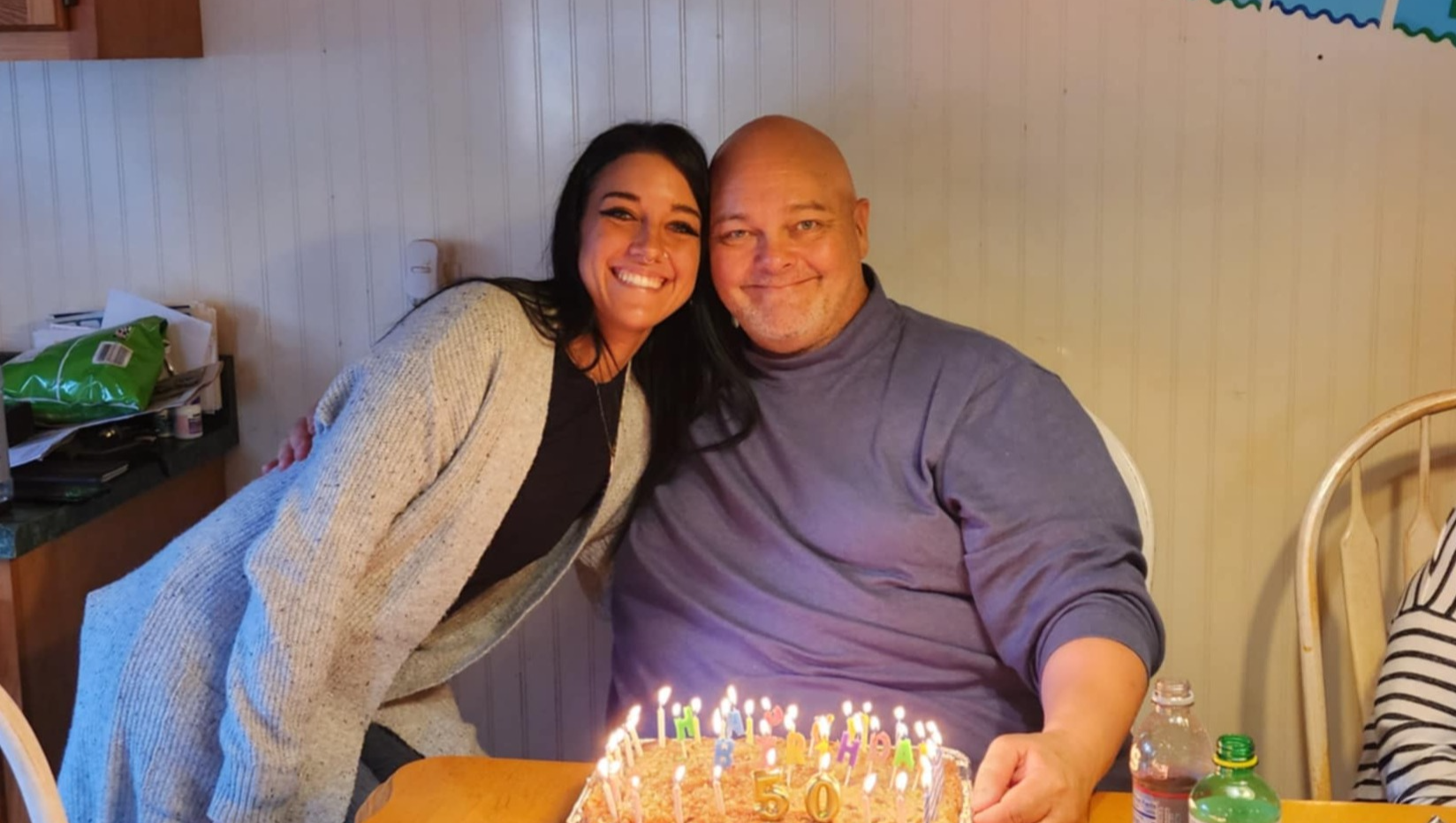 Fundraiser for Bruce Hiles by Matt Reed : Support Bruce Hiles' Fight Against Cancer