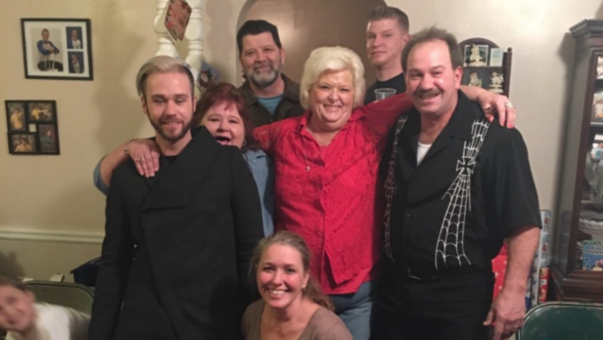 Fundraiser by Brittany Merrifield : Help Honor Pat Tucker's(PJ) Memory