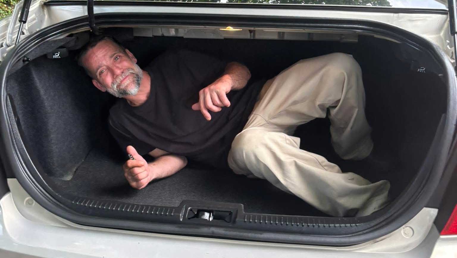 Fundraiser by Jason Rappe : Honoring John's Memory with Love