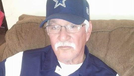 Fundraiser by Venissa Rodriguez : Honoring Joe Rodriguez's Peaceful ...