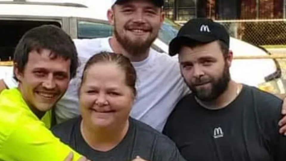 Fundraiser for Terri Hicks by Christy McCurry : Terri’s Tribe: Fighting ...