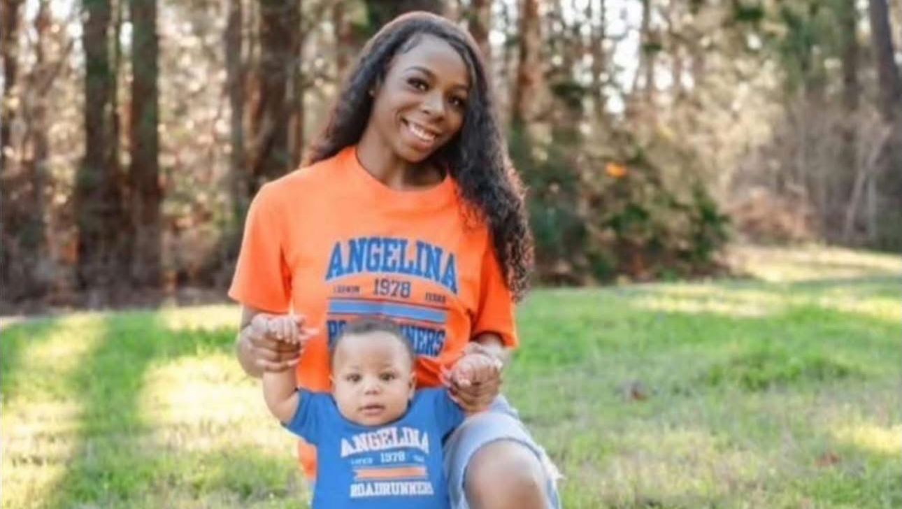 Fundraiser by Dominique Cruse : Support Keniyah's Children After Her Loss