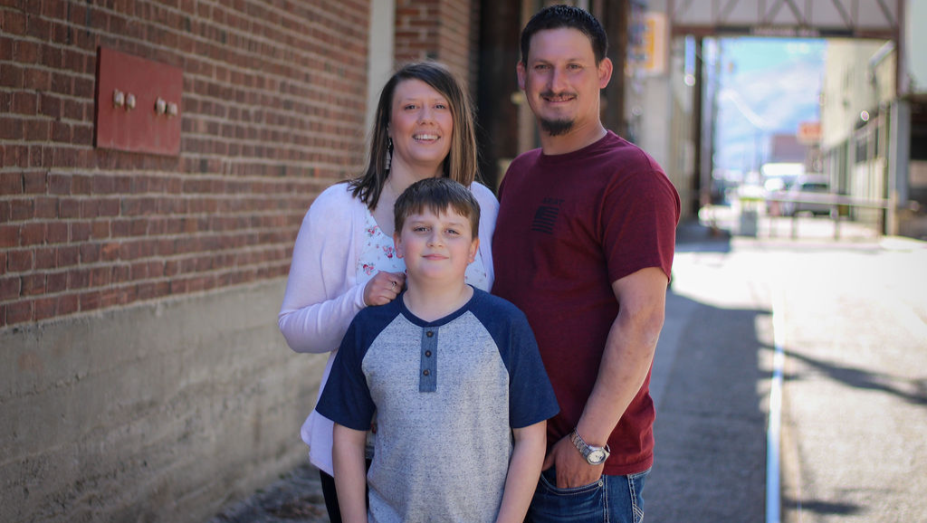 Fundraiser by Amber Hull : Support Amber, kayden, and family after a ...