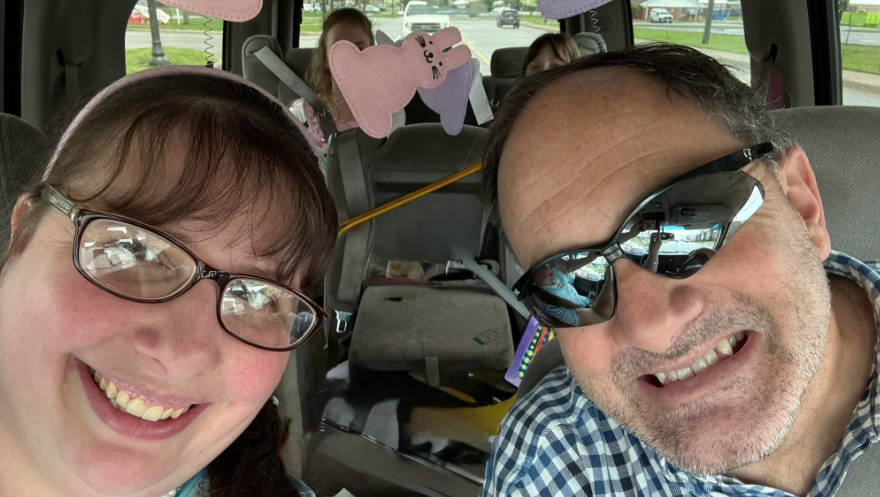 Fundraiser for John Giles by Philip Cornett : Support the Giles Family ...