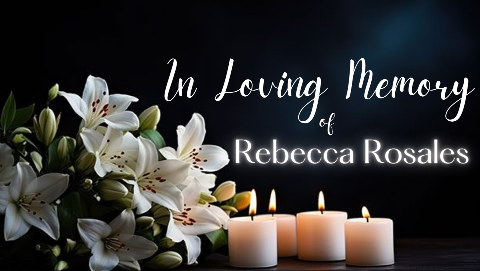 Fundraiser for ashley luna-martinez by Robert A Bothman Construction ...