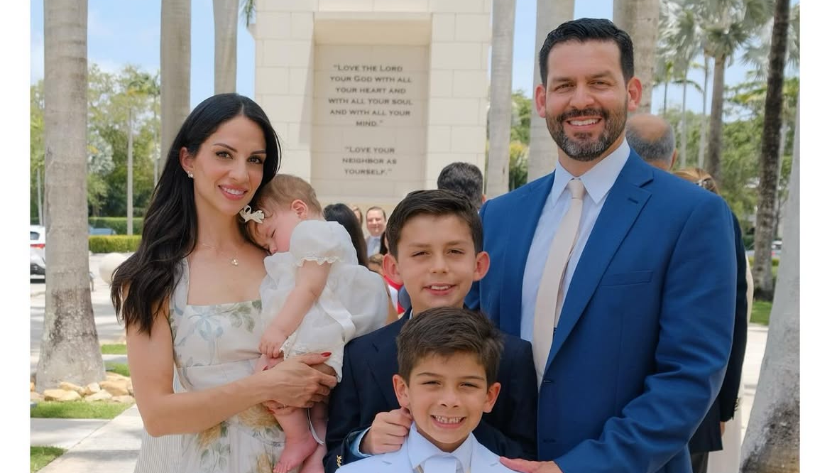 Fundraiser for Alejandra Salinas by Danielle Kerdel : Help Dr. Salinas ...