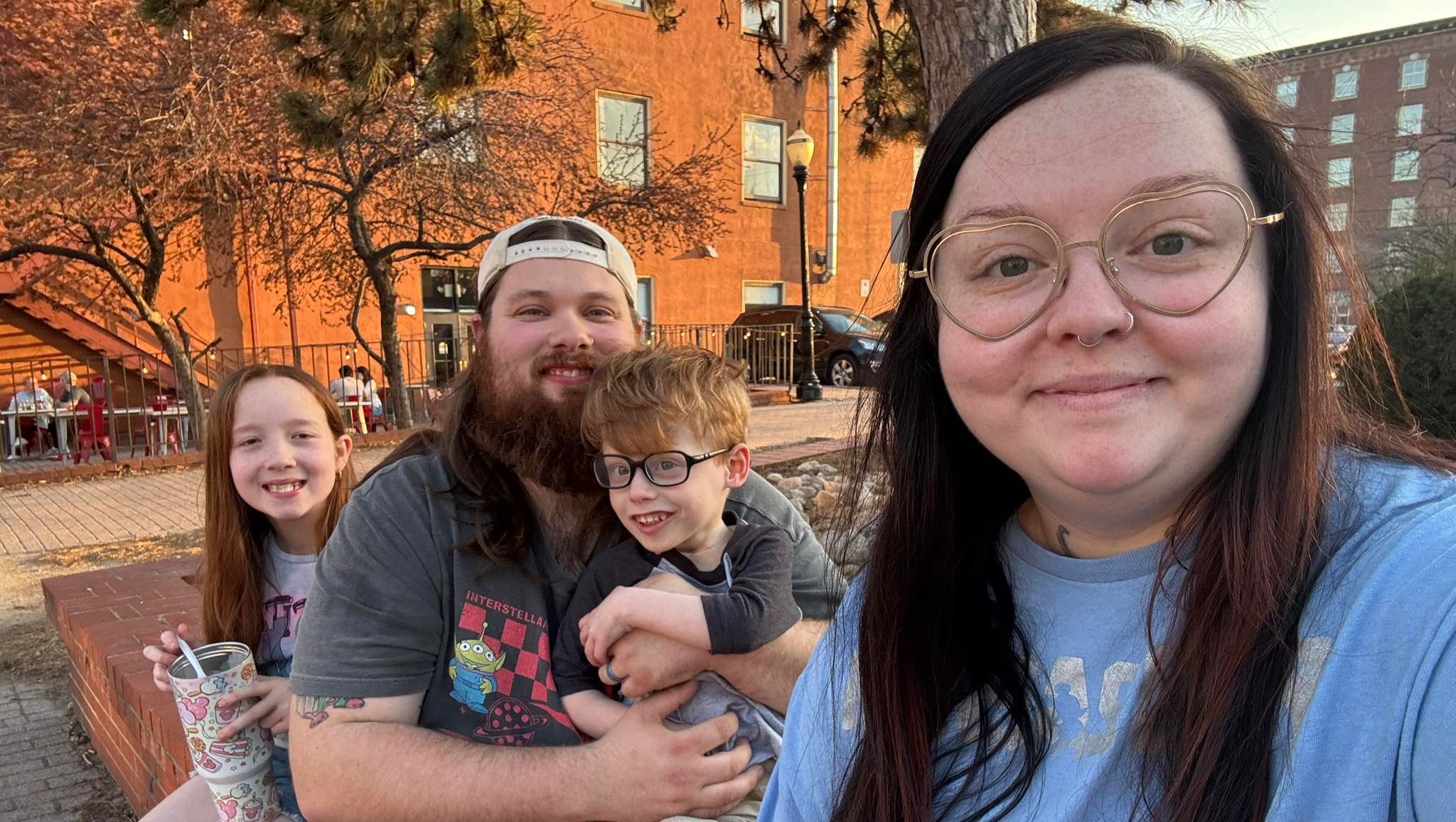 Fundraiser for Dillon Stieb by Cortney Myers : Support a Family's ...