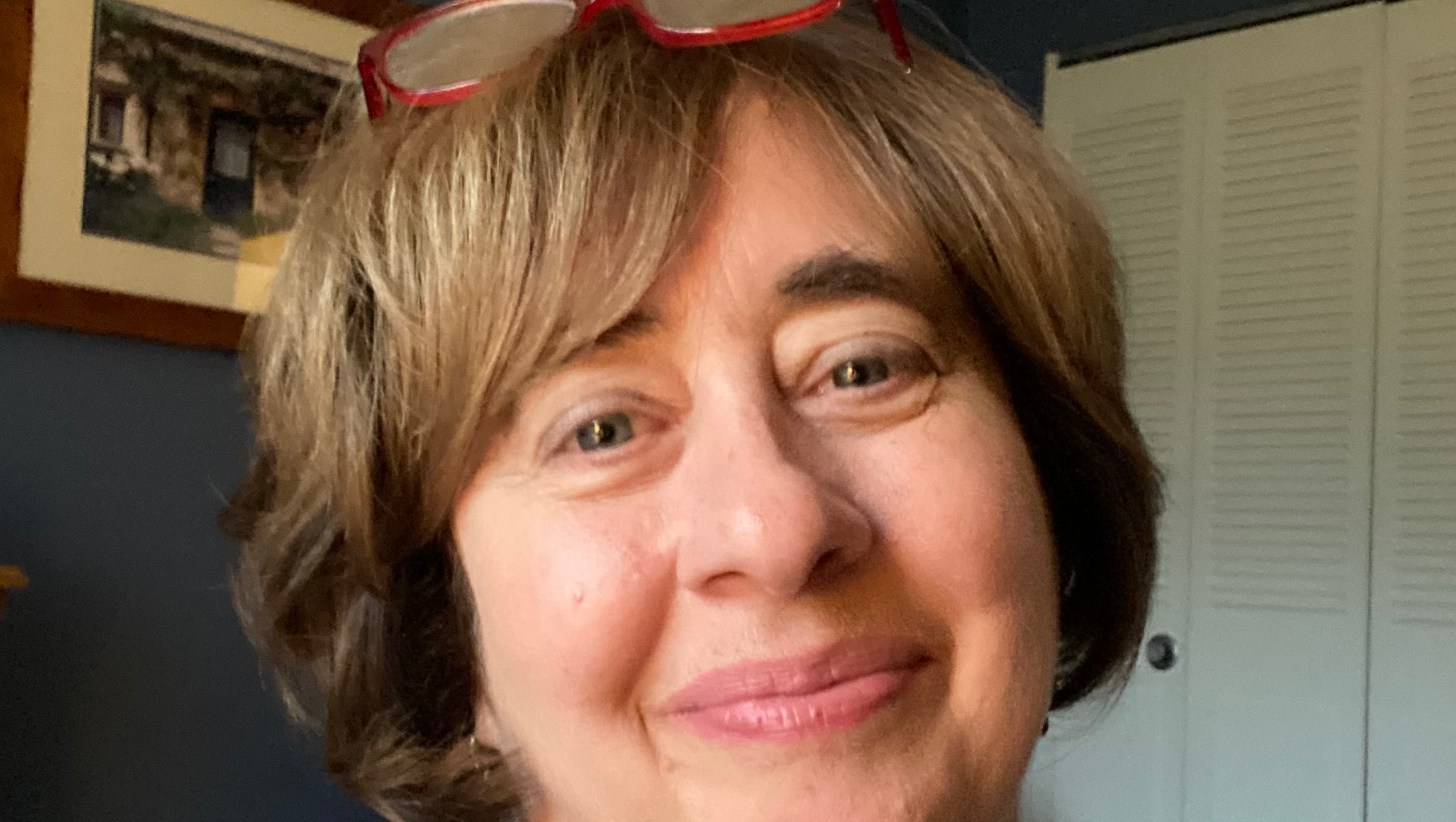 Fundraiser for Mary Flaherty by Laura Scavo : Stand with Mary: Ensure ...