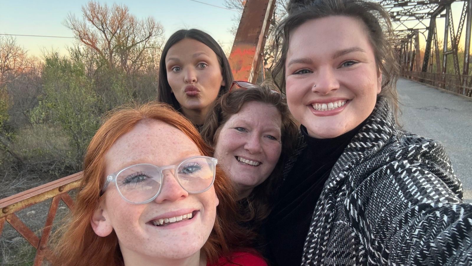 Fundraiser for Sherri Jennette Smith-Davidson by Tiffany Stolz : Help ...