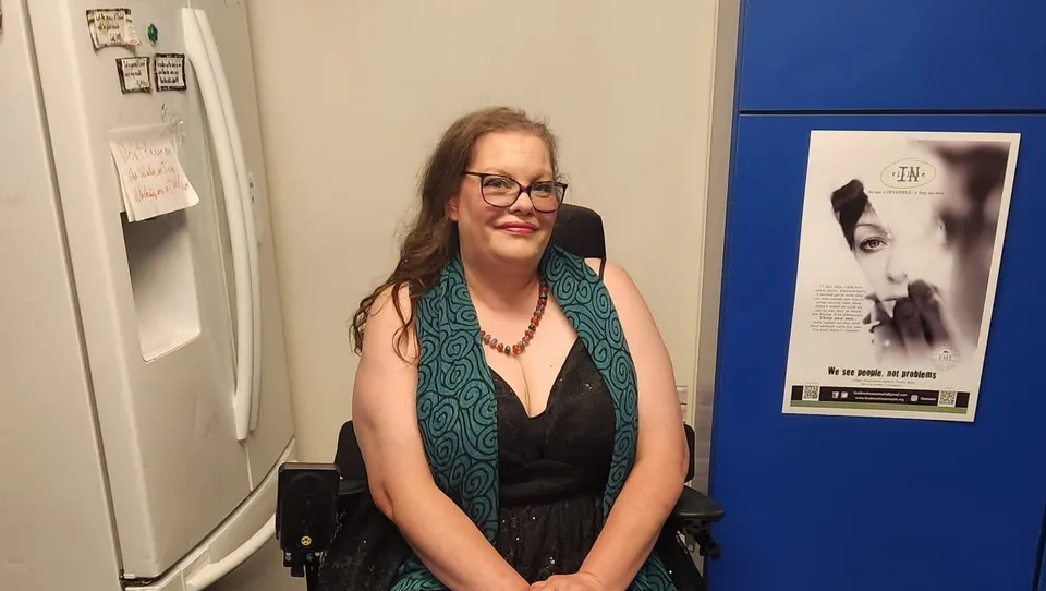 Fundraiser by Marcella Cook : Help Marci Fix Her Van and Rebuild Life