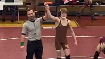 Fundraiser by Brian Ladwig : Help Will Compete at the 2025 US Marine ...