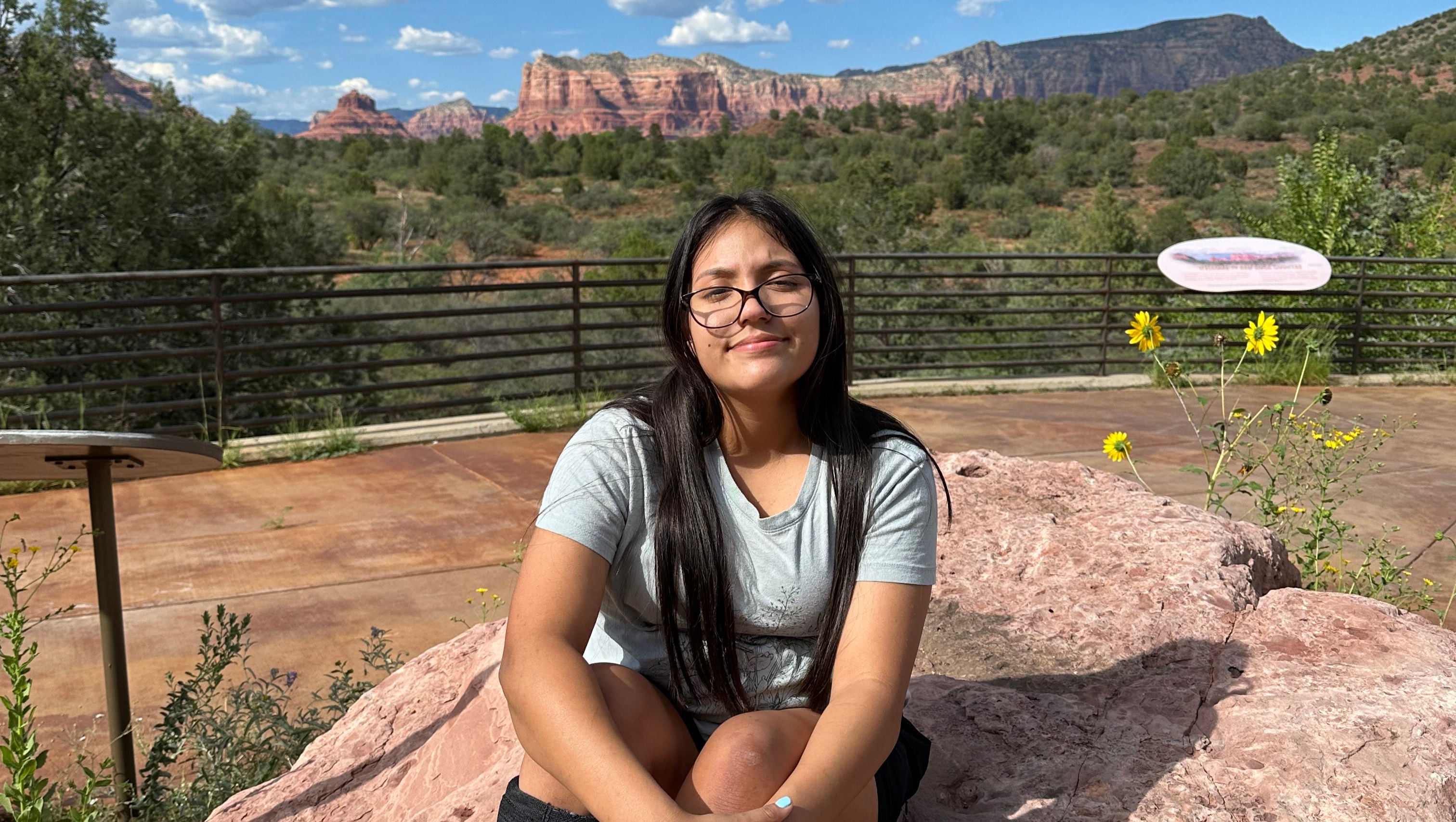 Fundraiser by Matthew Salim : Support Katie's Outdoor Dreams with an Off-Road Wheelchair