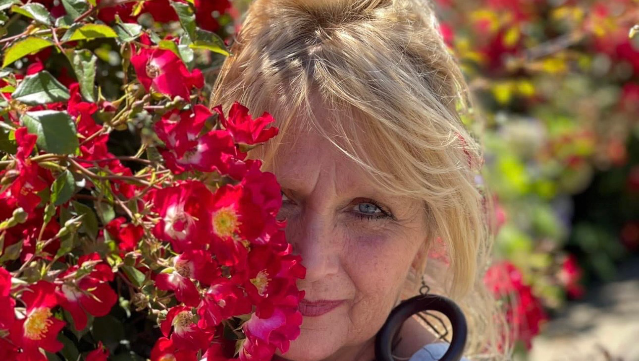 Fundraiser by Gerri Davenport : Support Peggie Ogert’s fight against ...