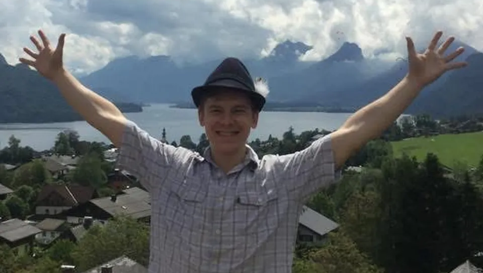 Fundraiser for Rob Adamson by Scott Holden : Remembering Zac Adamson