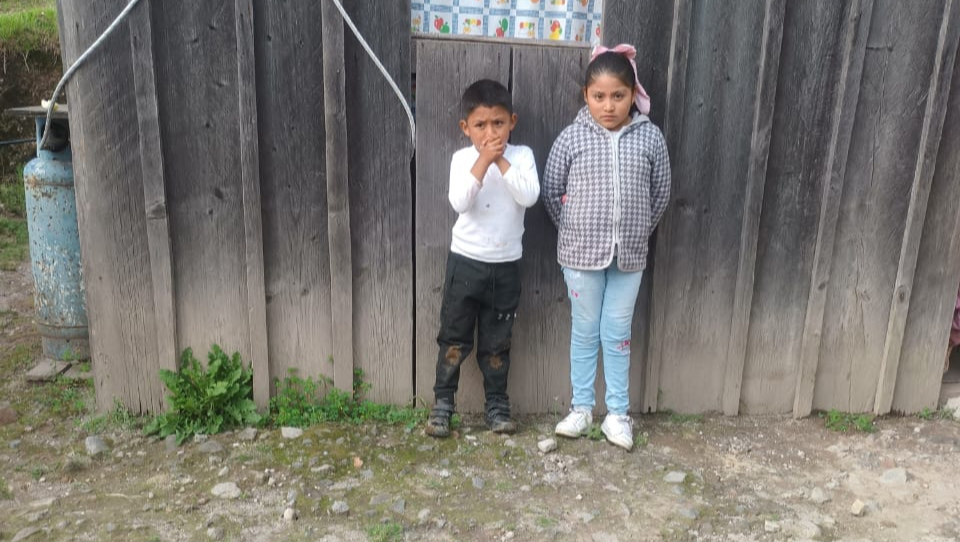 Fundraiser by Luis Aguado : Bring Luis Enrique Back to His Family
