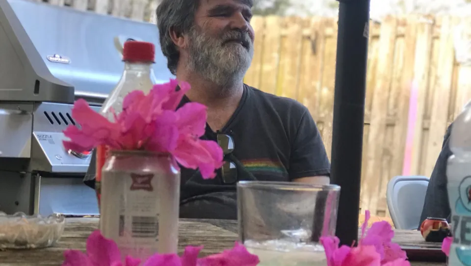 Fundraiser by Zach Austin : Tribute to Pat: Help with Final Arrangements