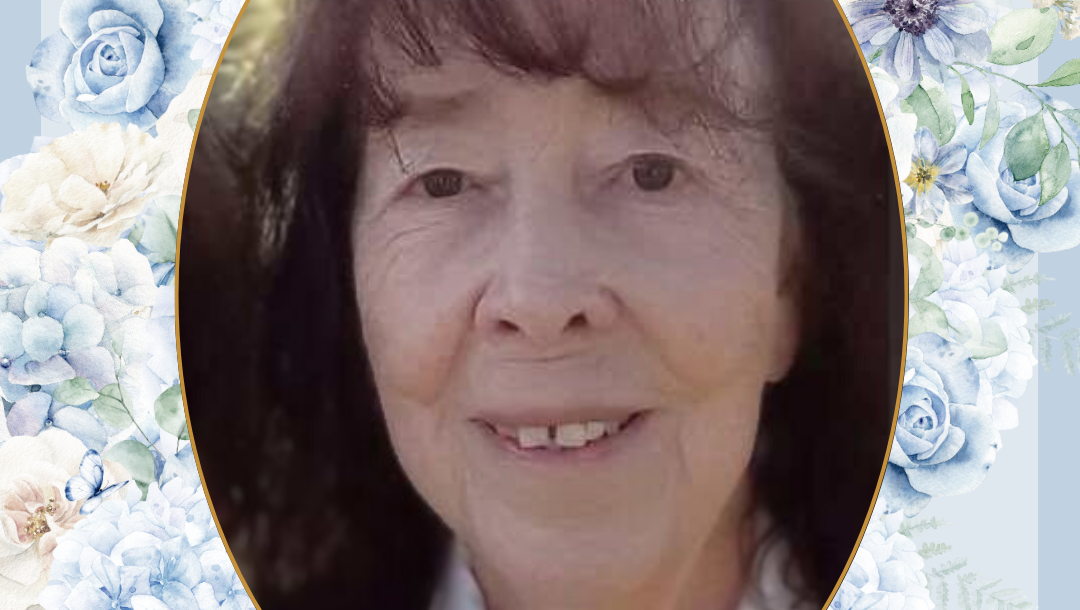 Fundraiser by Brenda Persall : Give in Memory of Mary Alice Petty