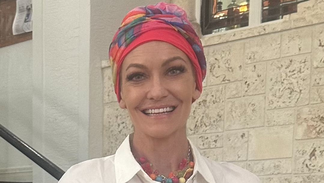 Fundraiser by Sherri Adkins : Help Sherri's Leiomyosarcoma Cancer Treatment