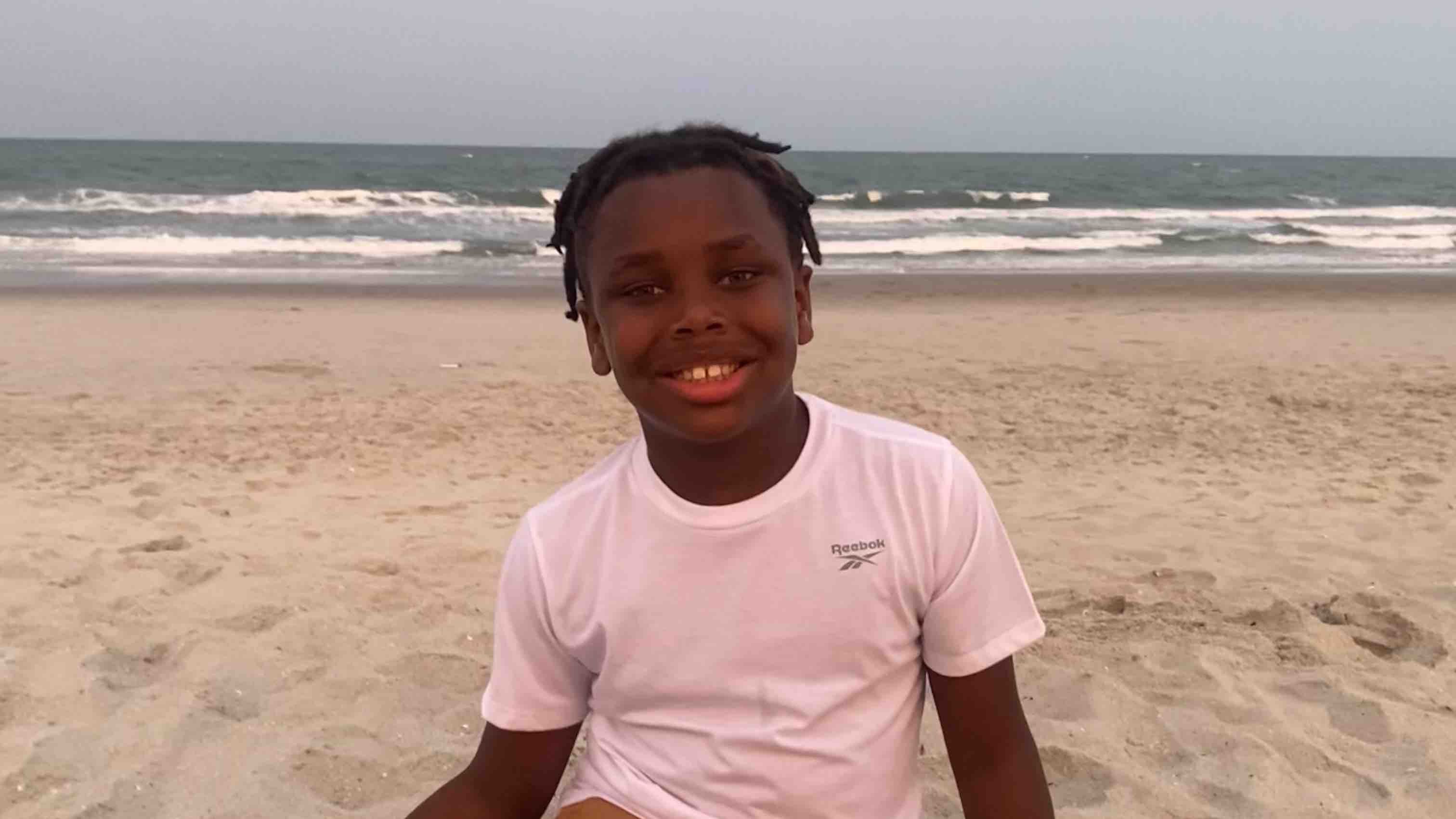 Fundraiser for Nickolas Wright by Austin Wright : Bradley’s Battle
