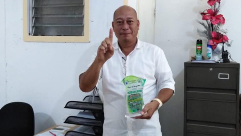 Fundraiser by Arcel Bolton : Give Bobby Hope Against Cancer