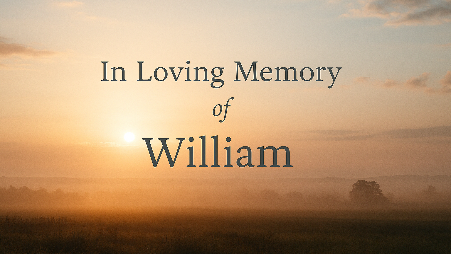 Fundraiser by Jackie Bell : Help Danny Lay His Son to Rest
