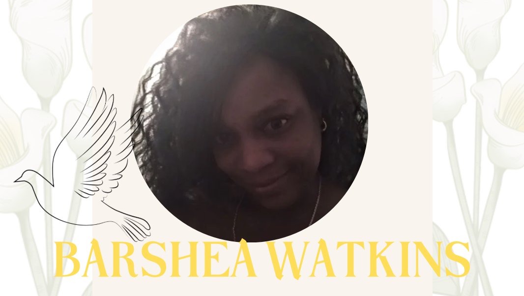 Fundraiser by Teliza Williams : Honoring Barshea: Family Funeral Fund