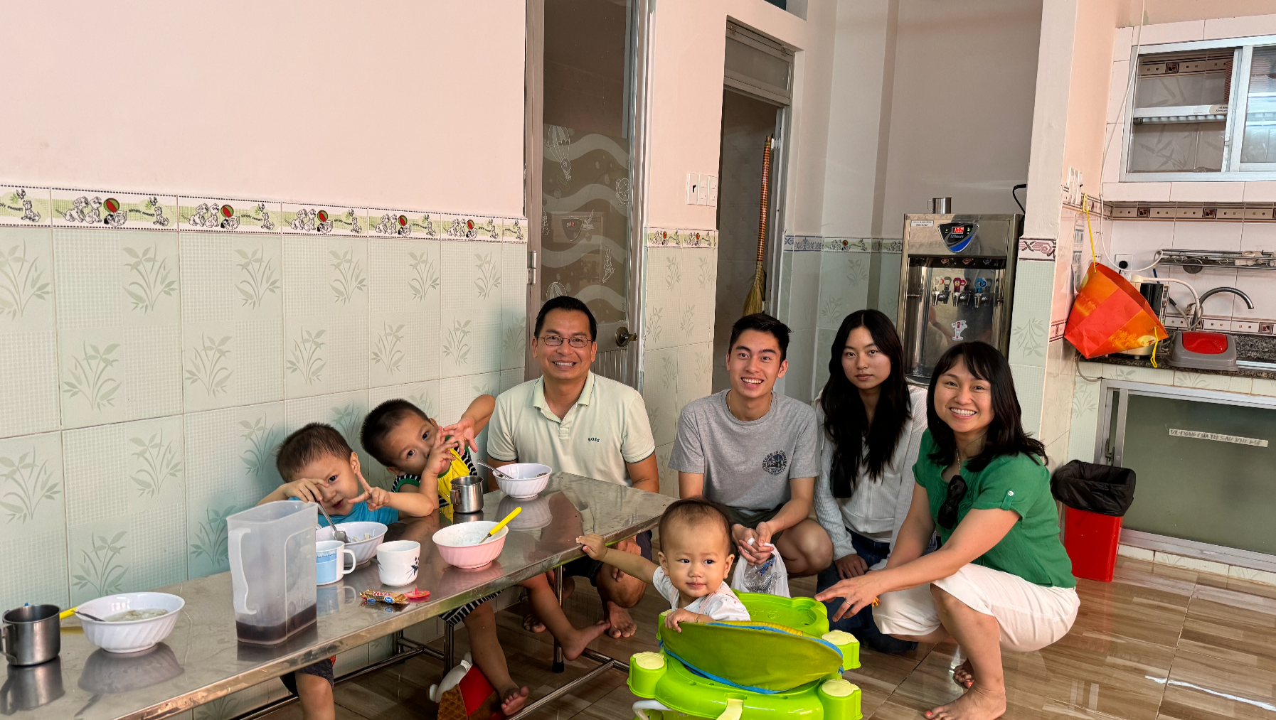 Fundraiser for Amy Duong by Michelle Luu : Michelle Luu Mai Tam ...