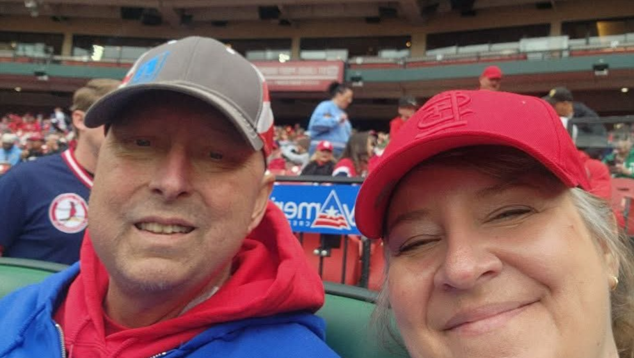 Fundraiser for Chris Briese-Stickney by Kelly Langley : Please Let Us All Support Eric's Family