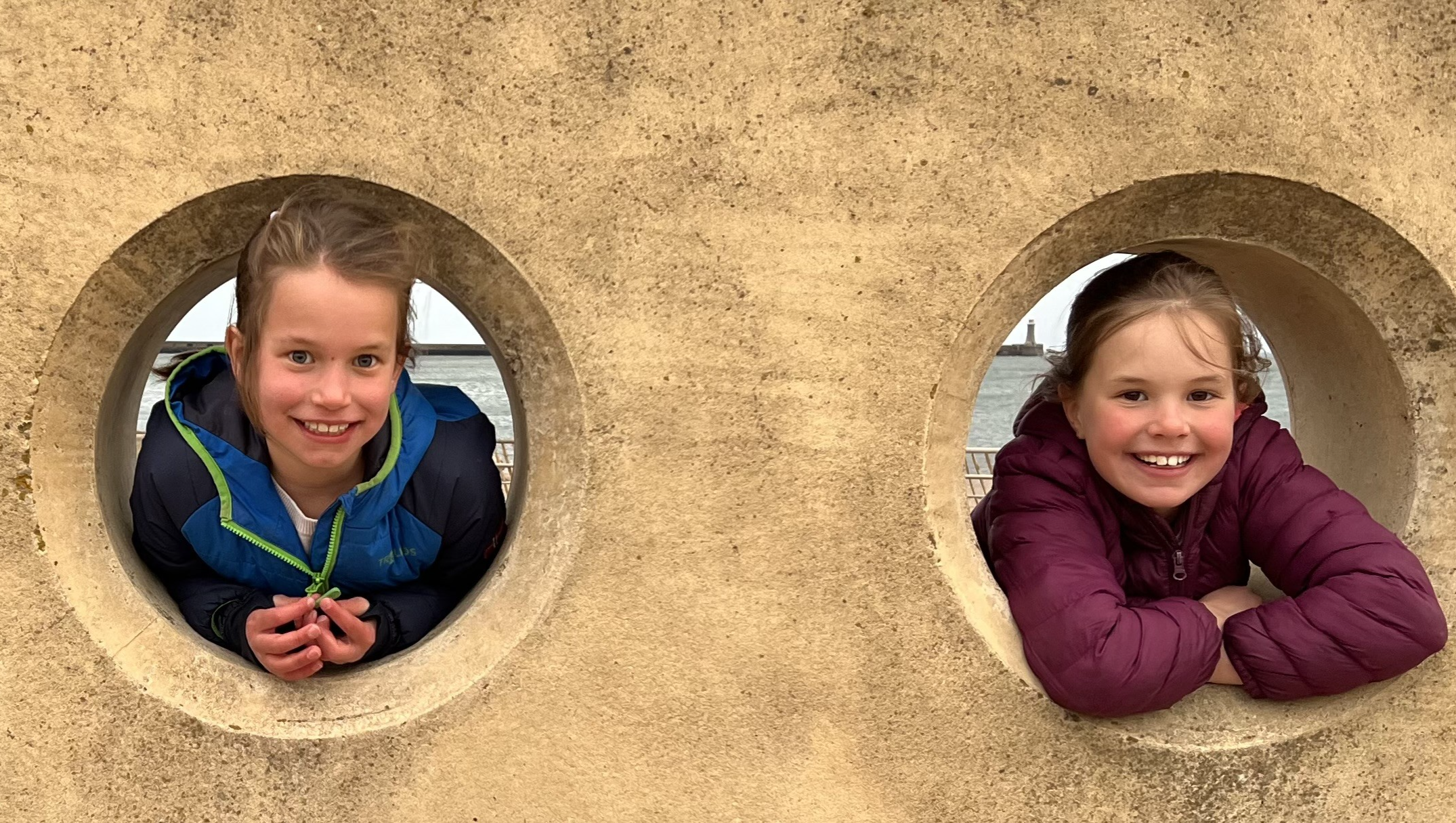 Fundraiser by Katherine Vials : Emily And Abigail Raise Money for the ...